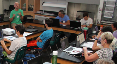 MS4 Guide | CT NEMO Program