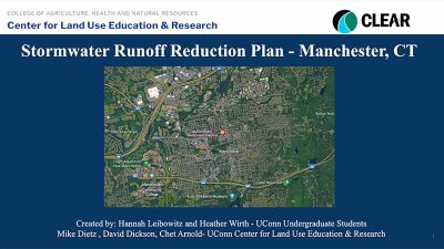 Manchester | CT NEMO Program