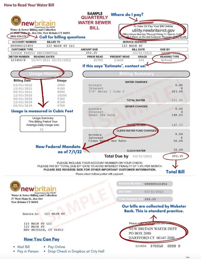 Billing Systems | CT NEMO Program