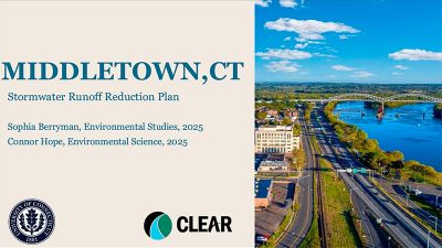 Middletown | CT NEMO Program